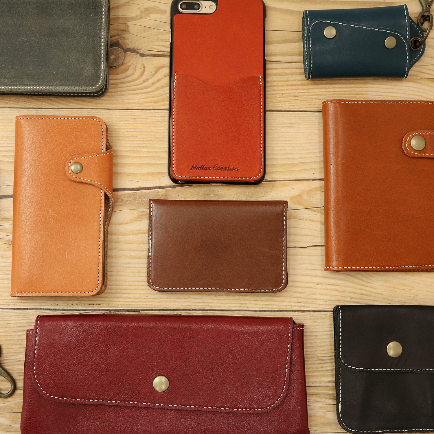 Native Creation｜ネイティブクリエーション｜公式オンラインショップ