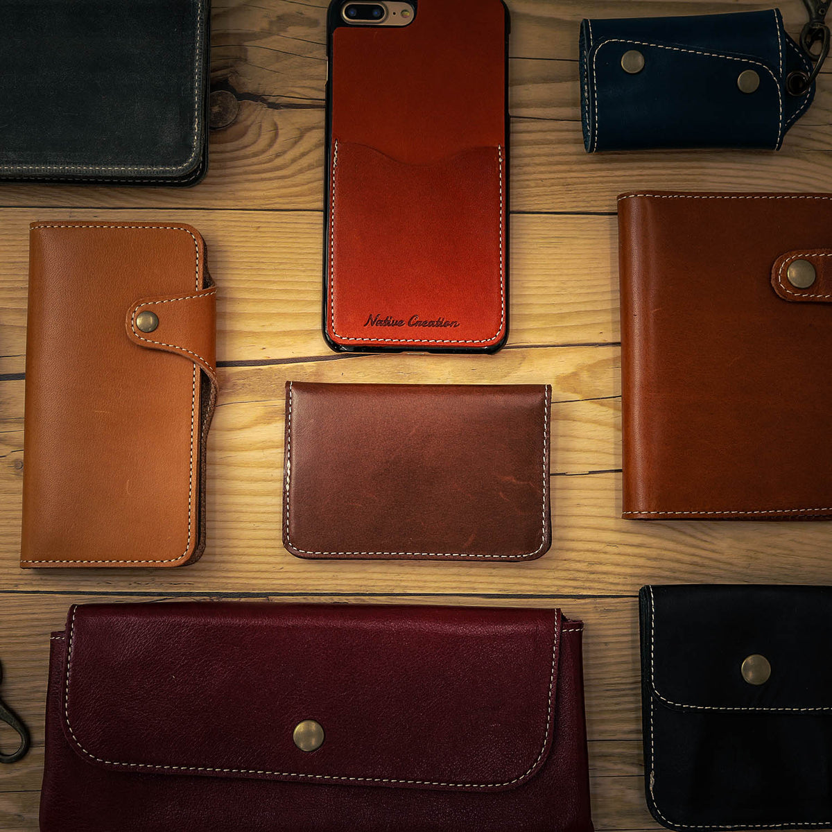 Native Creation｜ネイティブクリエーション｜公式オンラインショップ